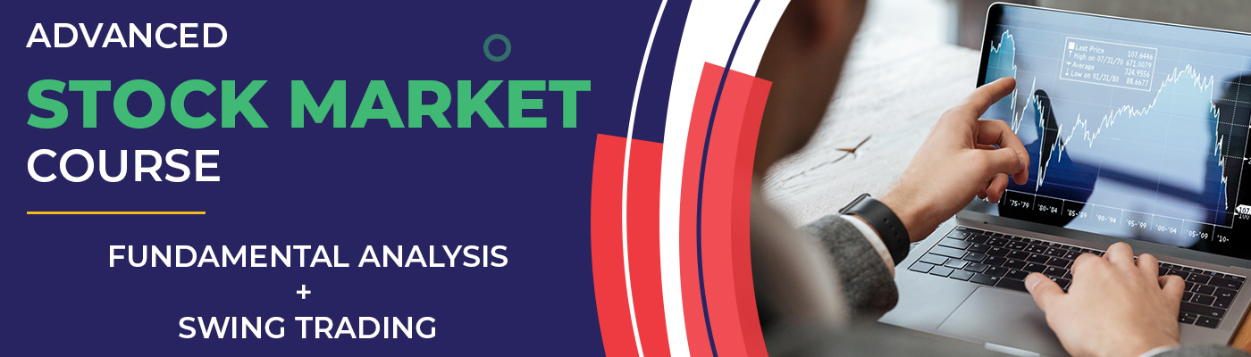 Advanced Stock Market Course - Md Azhar
